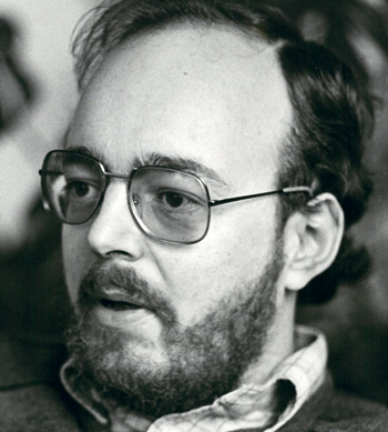 Playwrght David Edgar | interview | National Theatre | I’m Not Running