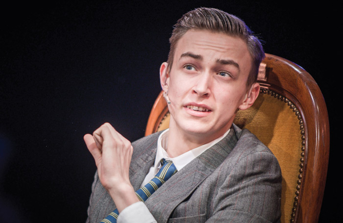 Emil Dale Academy | BA (hons) in Musical Theatre | student finance