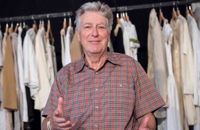 Fight director Malcolm Ranson | interview | theatre and TV