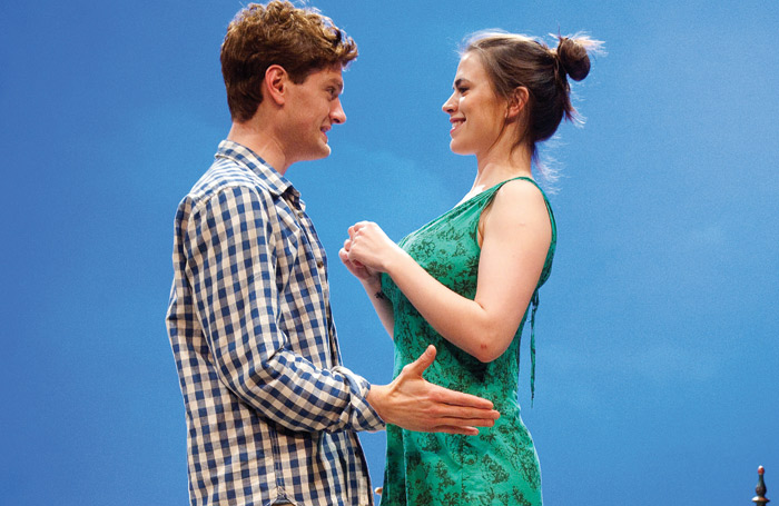 Hayley Atwell | interview | Peggy Carter, Howards End and Measure of ...