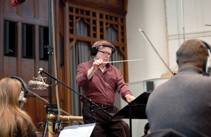 Mike Batt | Wombles | Phantom of the Opera | Hawkwind