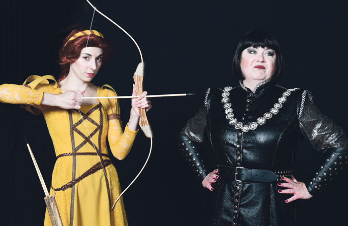 Why pantomime must be updated for the modern age