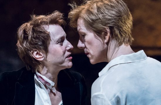 Producer Edward Snape: Replicate London success with UK-wide funding