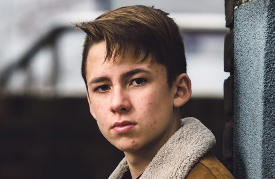 Meet The Stage Scholarship winners 2018 | free drama training