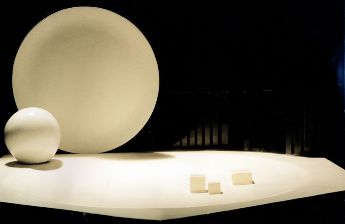 Obituary: Ralph Koltai – 'the most influential stage designer in ...
