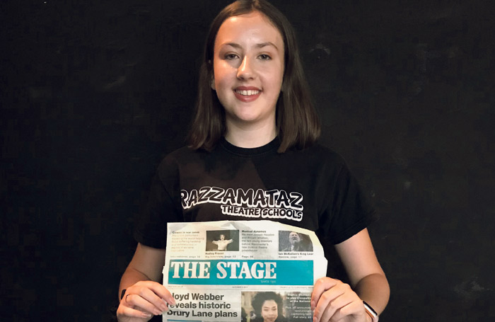 The Stage Scholarships 2019: Could you win free drama training?