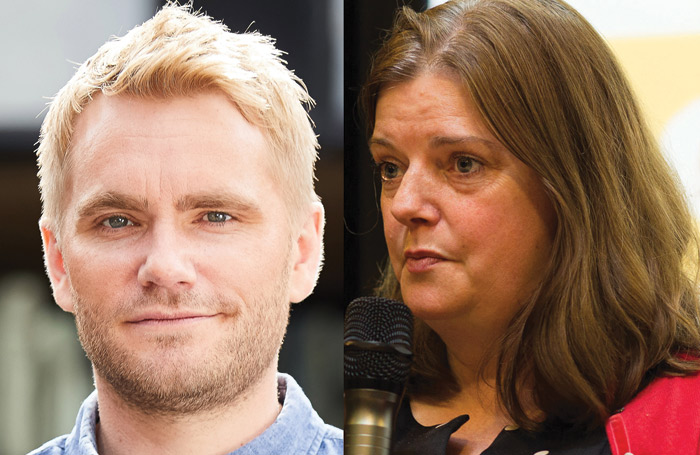 The Stage 100 2019: Theatre's most influential (41-50)