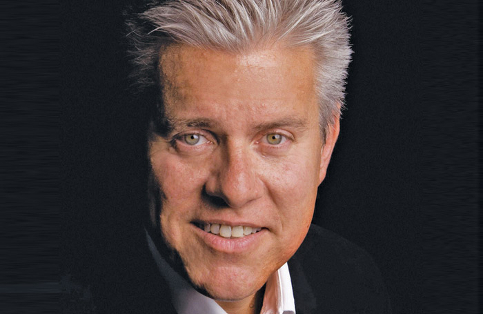 The Stage 100 2019: Theatre's most influential (51-60)