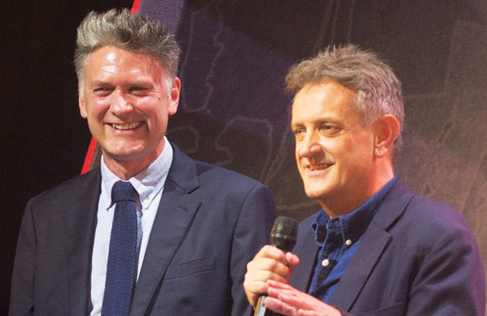 The Stage 100 2019: Theatre's most influential (51-60)