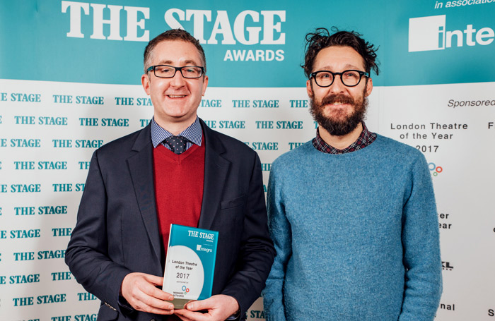The Stage 100 2019: Theatre's most influential (51-60)