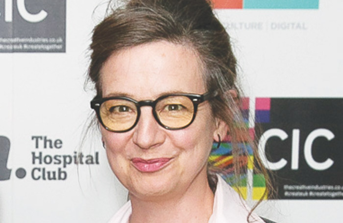 The Stage 100 2019: Theatre's most influential (71-80)