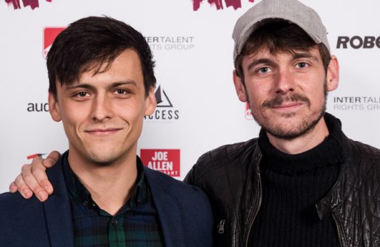 The Stage 100 2019: Theatre's most influential (91-100)