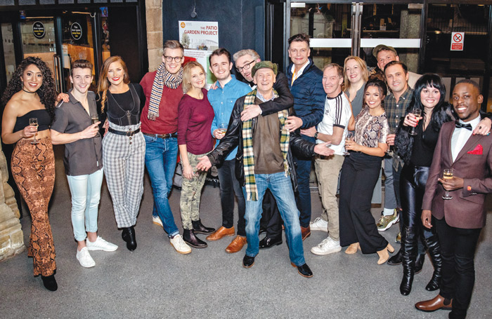 In pictures (January 3): Pantomime at Bath and York Theatre Royal, Worthing