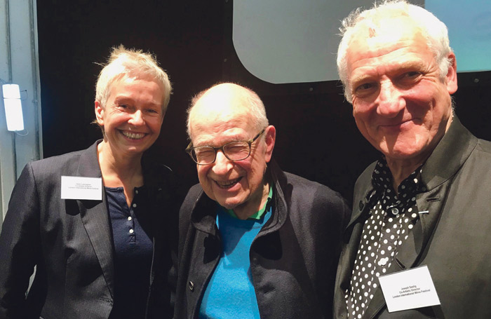 London International Mime Festival 2019 preview feature