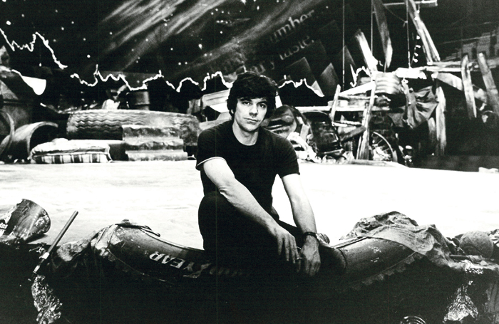 Designer John Napier: 'Les Mis has gone backwards' | interview