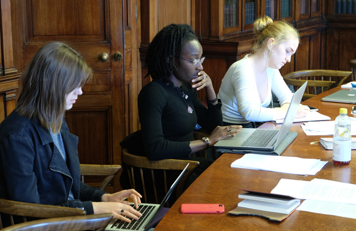 The Writing Squad's Steve Dearden | interview | support for new writers