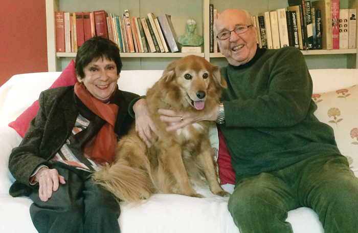 Annette Page: Celebrating the unique ar tistry of ballerina