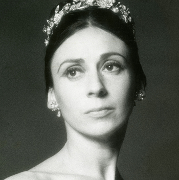 Annette Page: Celebrating the unique ar tistry of ballerina
