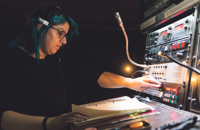 How to choose your technical theatre training