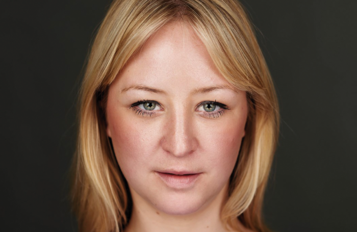 Make-up artist Sarah Luscombe: ‘The more grossed out the audiences are ...