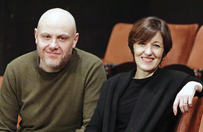 Top theatre (April 15-21): Donmar, Liverpool, Bunker, Amélie, Almeida