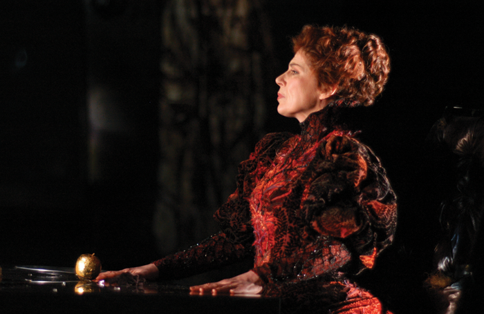 Opera singer Rosalind Plowright: 'Watch out for conductors – they can ...