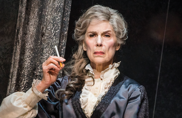 Opera singer Rosalind Plowright: 'Watch out for conductors – they can ...