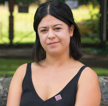 Amy Letman interview | Transform Festival Leeds