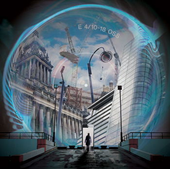 Amy Letman interview | Transform Festival Leeds