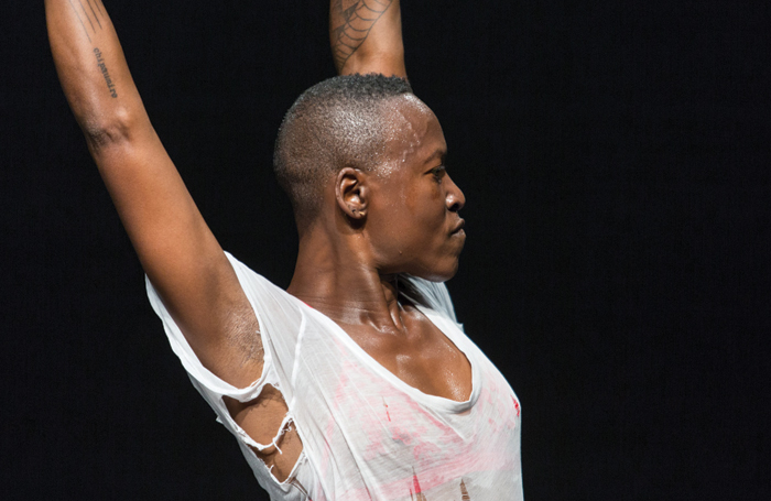 Amy Letman interview | Transform Festival Leeds