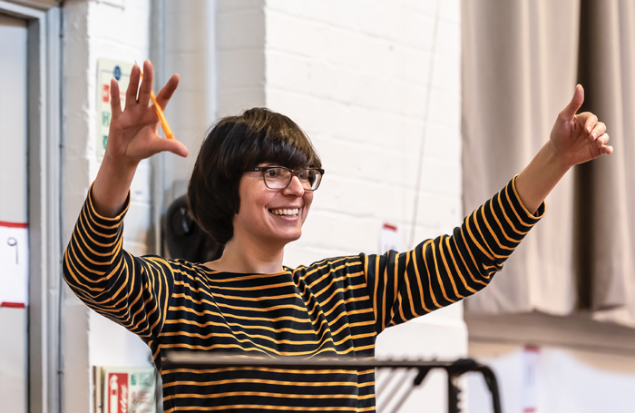 Access all arias – does opera have a gender problem?