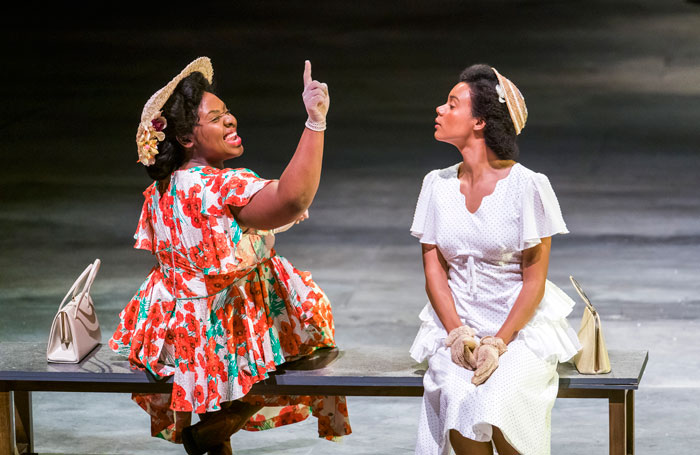 Helen Edmundson's Small Island at National Theatre review round-up