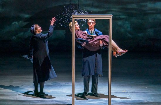 Helen Edmundson's Small Island at National Theatre review round-up