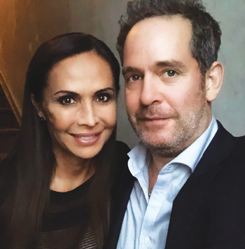 Baptiste star Talisa Garcia: Stop blaming casting directors – we need ...