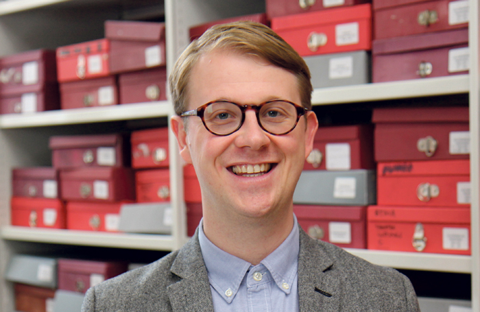 The Society for Theatre Research: 70 years of recording theatre history