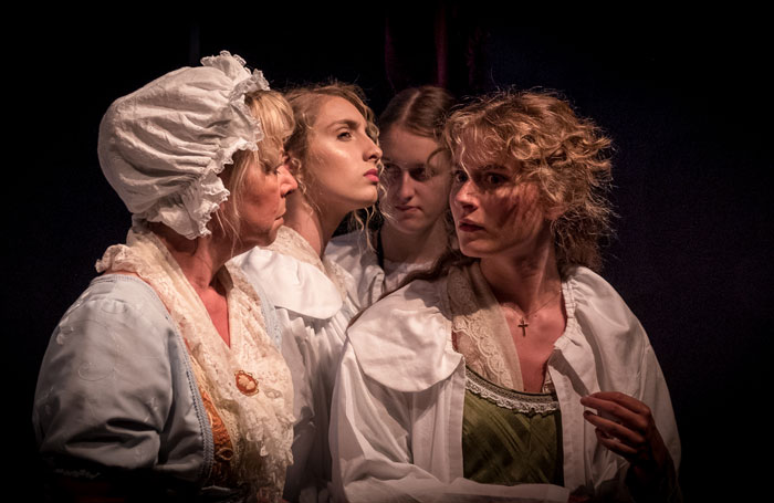 Hastings' Stables Theatre at 60: the little venue with big ambitions ...