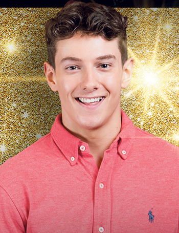 Joseph star Jac Yarrow: ‘If the audience is looking at my loincloth, I ...