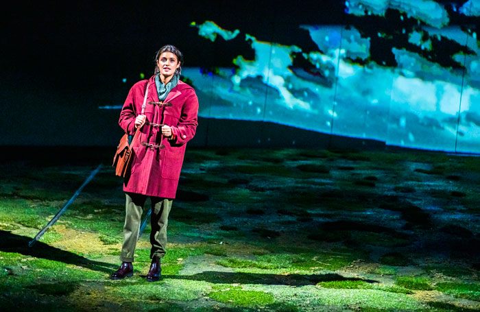 Peter Gynt review, Olivier, National Theatre, London, 2019