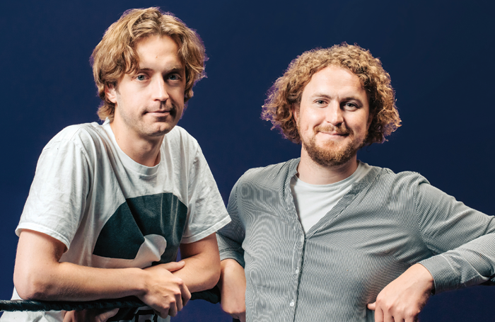 Theatremaker Kieran Hurley: ‘Anything I write is a story about people ...