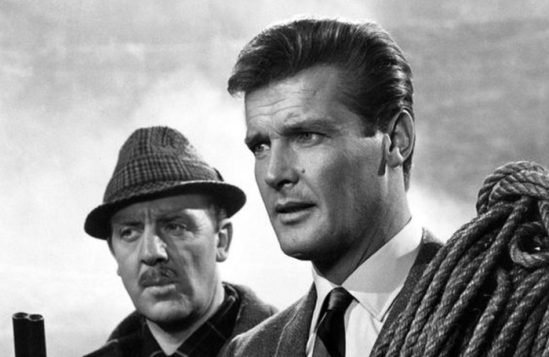 Obituary: Glyn Houston – 'award-winning supporting actor with natural ...