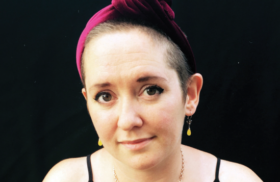 Poppy Burton-Morgan: Bum notes? Why theatre needs to get better at feedback