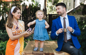 From Hollywood to Holyrood: how US star Lyndsy Fonseca is making her ...