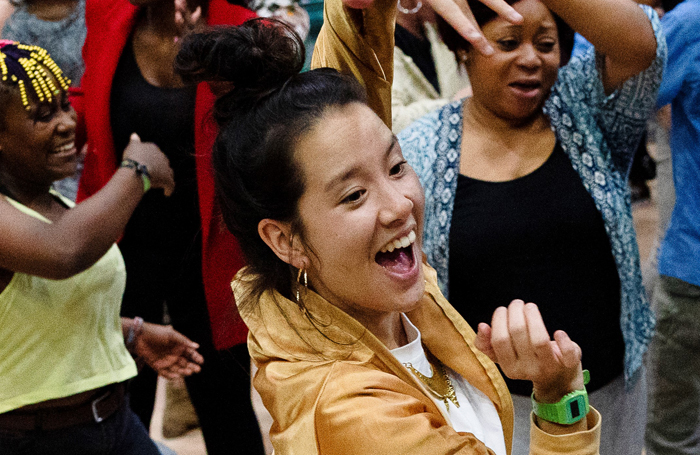 Emily Lim: the rising star putting the nation into the National Theatre