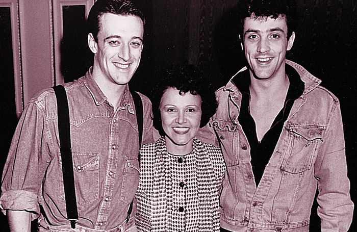 Buddy writer Alan Janes: ‘I didn’t believe it would run 30 days. Now ...