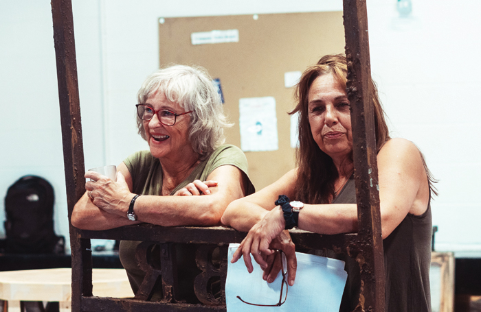 Top five theatre shows to see this week (August 26-September 1)