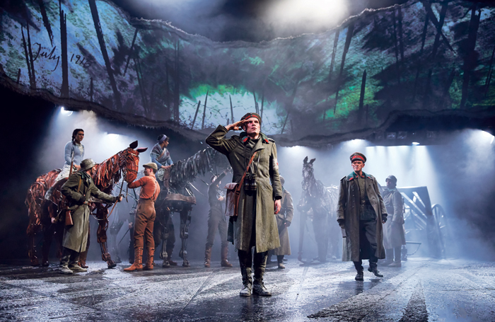 Sound designer Christopher Shutt: ‘A lot of our job is to not be audible’