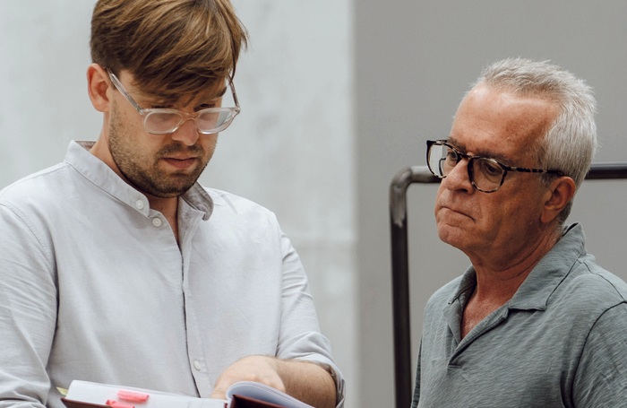 Opera North: The Leeds-based company offering sanctuary to refugees