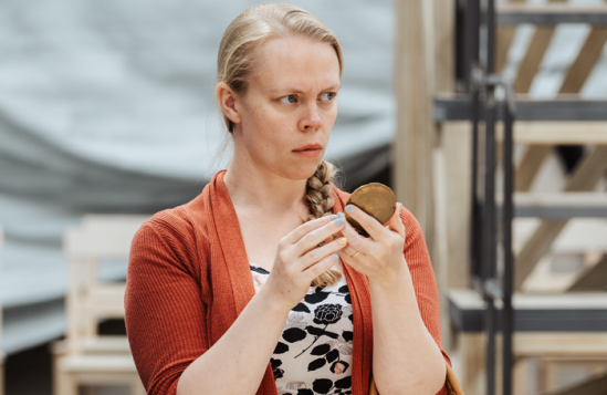 Opera North: The Leeds-based company offering sanctuary to refugees