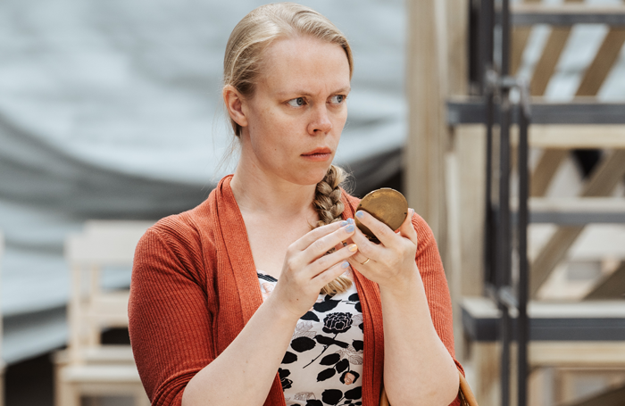 Opera North: The Leeds-based company offering sanctuary to refugees