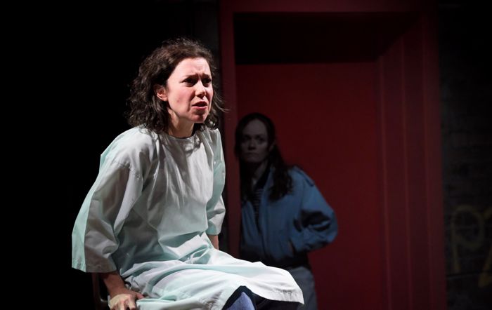 There Are No Beginnings review, Leeds Playhouse, Leeds, 2019